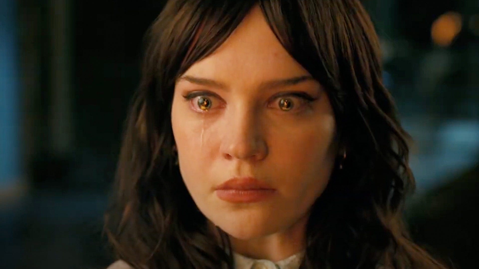 Companion review - Sophie Thatcher shines in surprising psych thriller hit