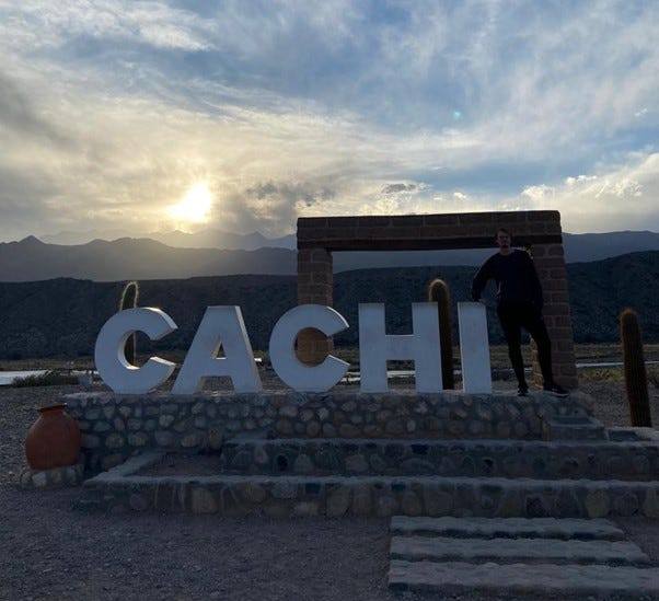 Frozen in Time: The Children of Llullaillaco and the Inca Ritual of ...