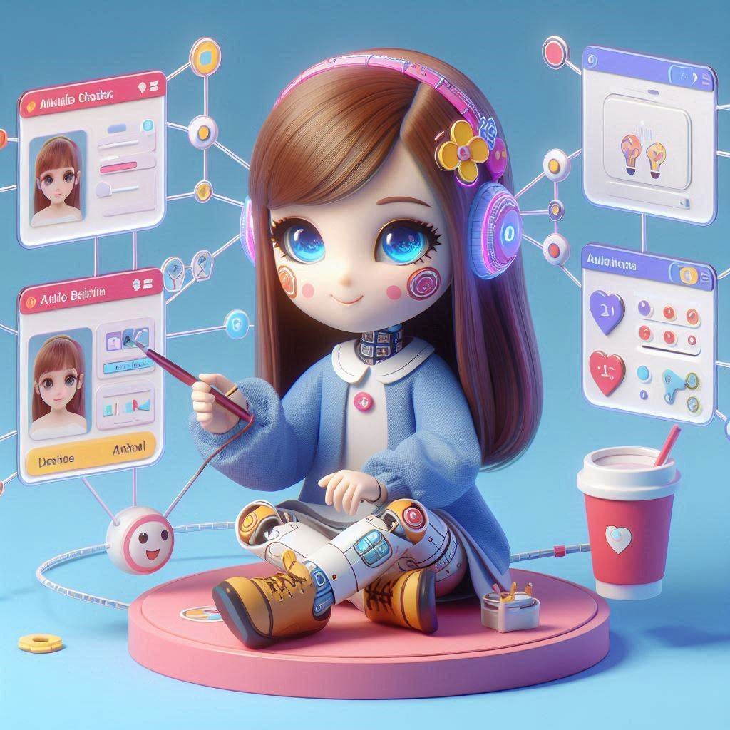 Multimodal Chatbot with Ollama and Docker-Compose - Part 3 (Final)