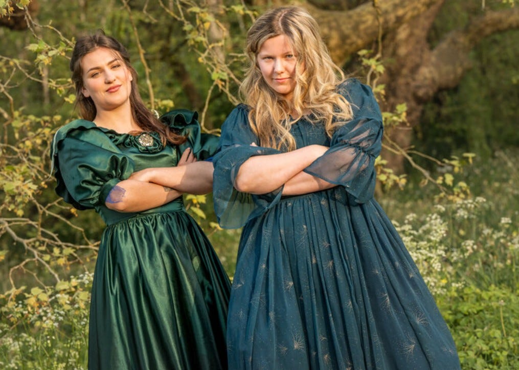 Inside Salisbury. Review - Studio Theatre's Count Dracula and teaching ...