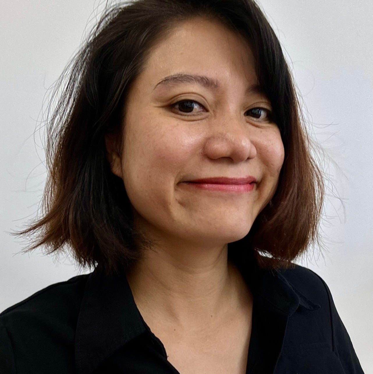 Rosalie N | Substack