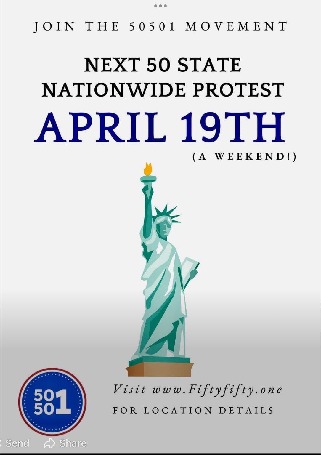 Resistance List - Spokane Indivisible