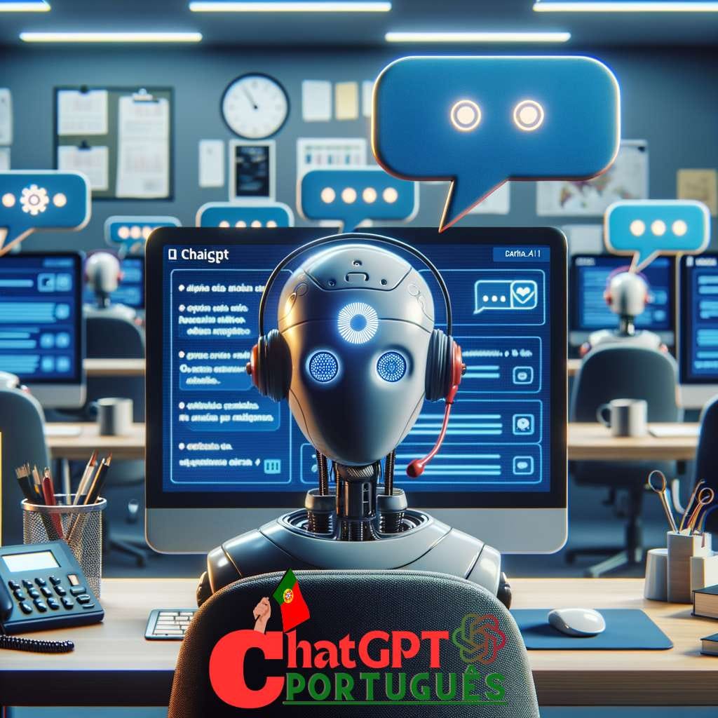 ChatGPT Português: Revolucionando a Interação com a IA em Língua Portuguesa