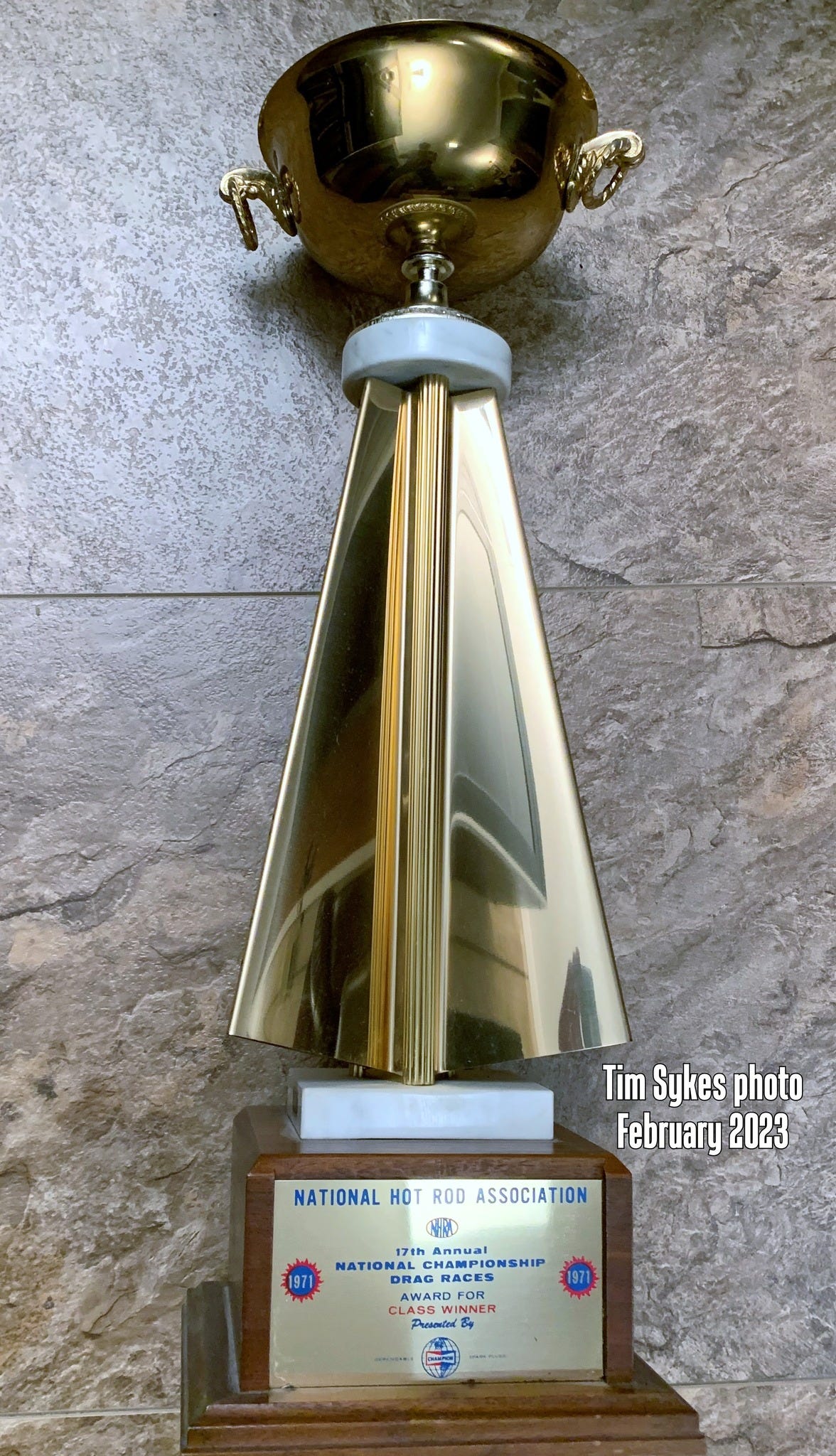 The passing of Bert Straus - Traditional Hot Rod Culture