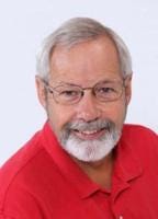 It's May! It's May! - What The Huck by Darrell Huckaby