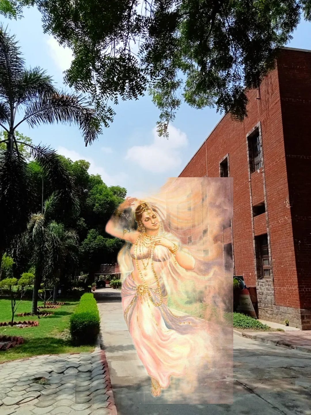 A love letter - by Pavit Singh - Pavit’s Newsletter