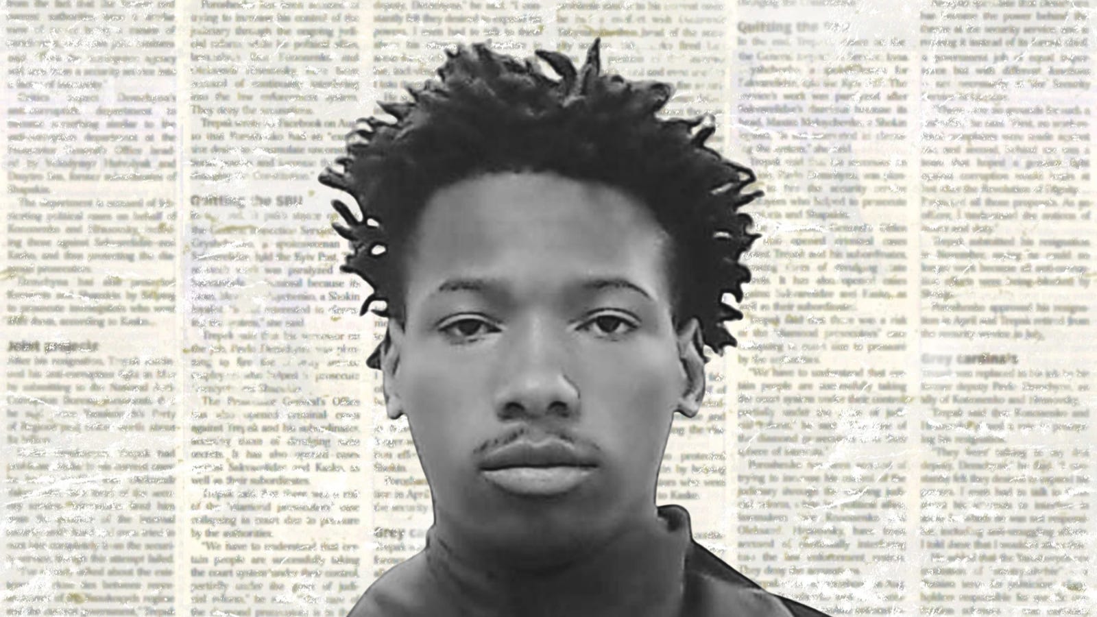 Karmelo and the Self Defense Social Contract.