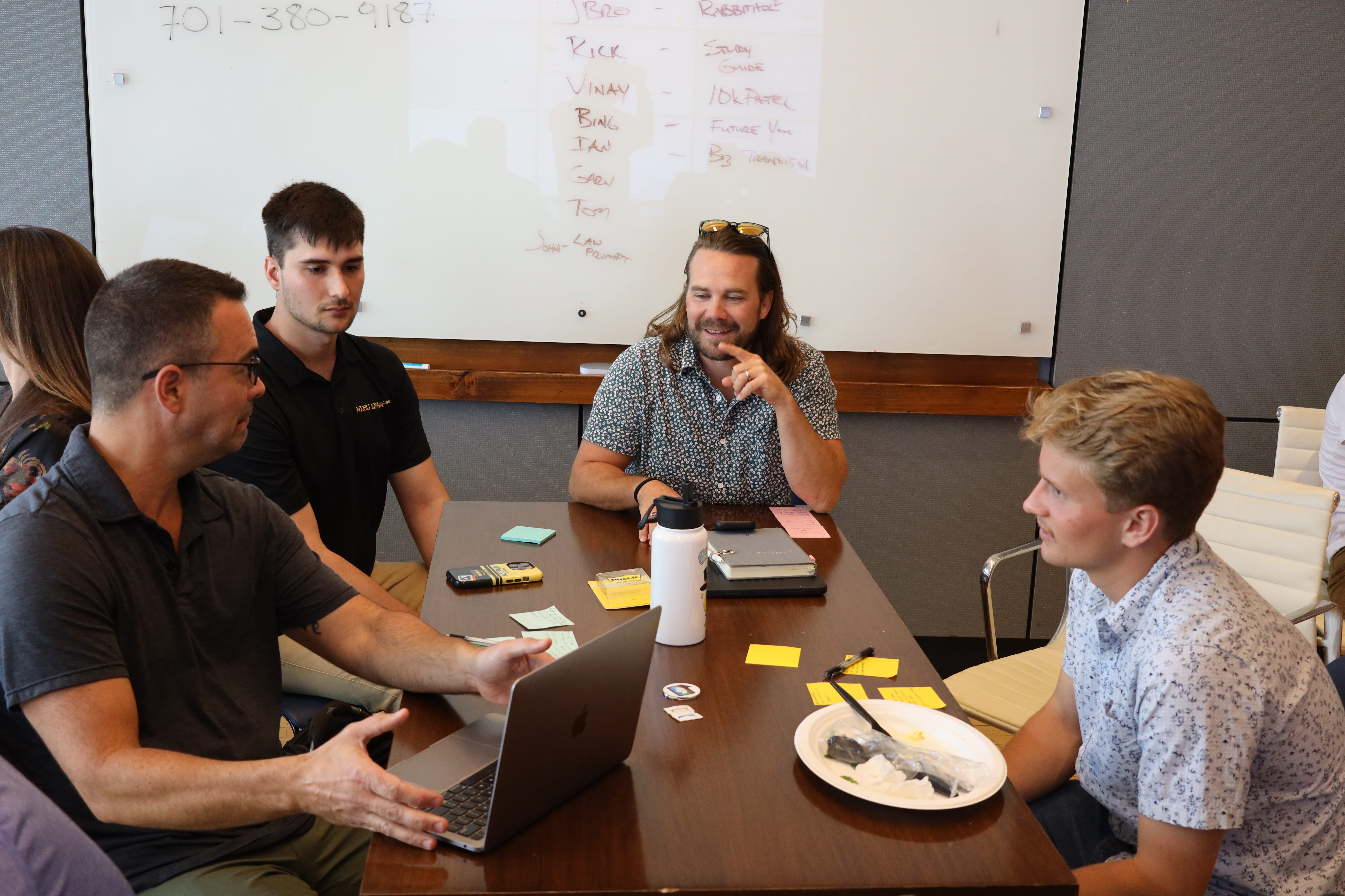 Chipp Chatter - AI Personalizes Therapy, Medical Research, Education ...