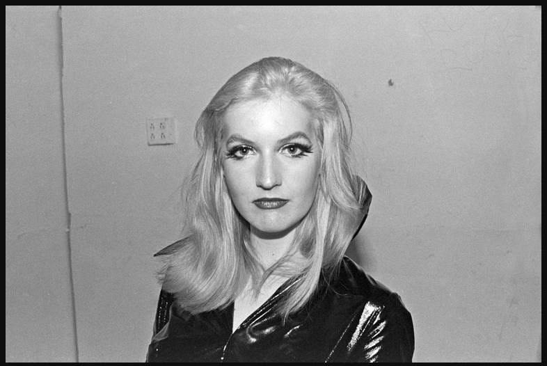 Jennifer Miro of The Nuns