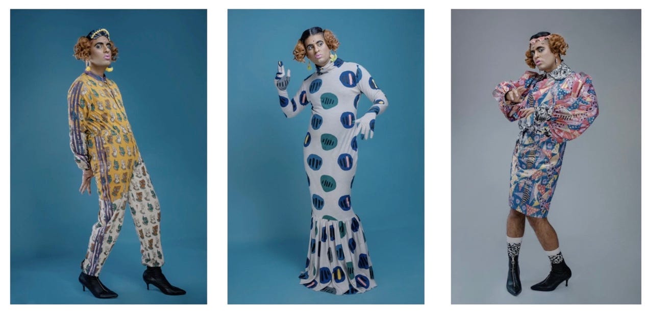 Who is Driving the Non-Binary Bandwagon?