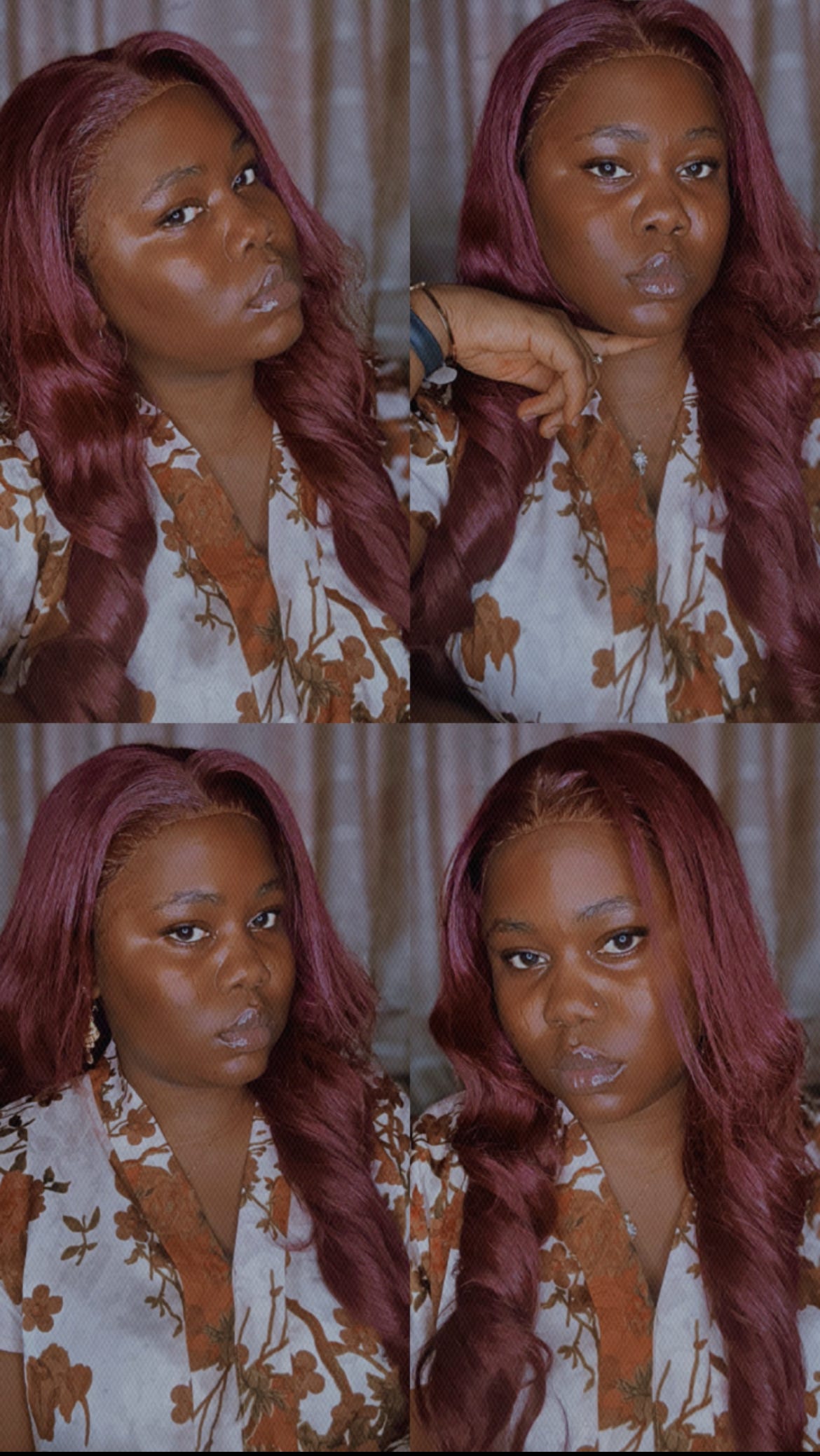 Behind My Smile: The Real Story - Cici Tiwa Writes