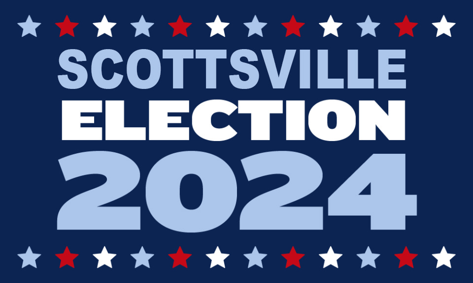 Meet Roger Whitley-Write-In Candidate - by Nancy Gill