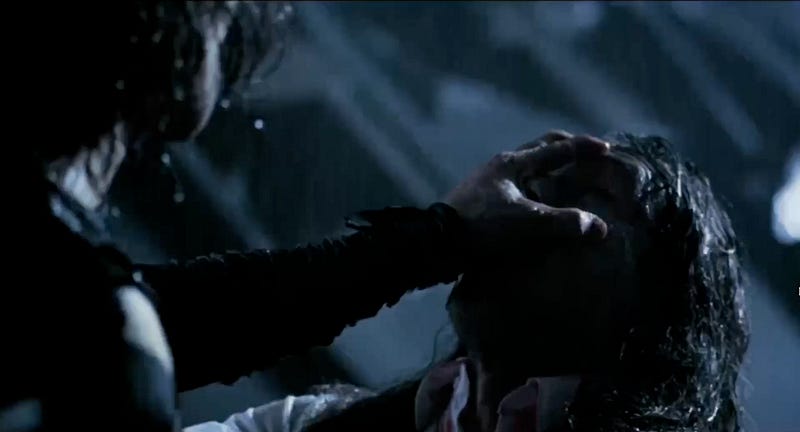 The Crow (1994) Ending Explained — Why were Eric and Shelly killed?