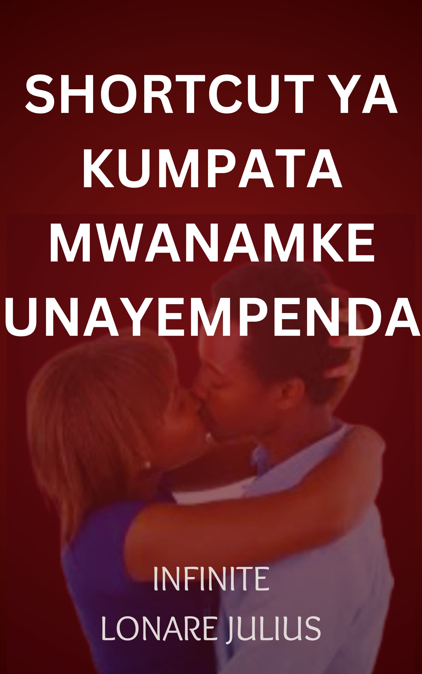 OFA ya Vitabu vya Mahusiano kwa Punguzo la Bei...