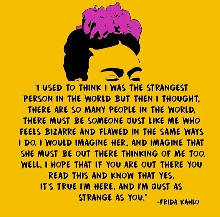 Welcome! - Reflections of A Dreamer