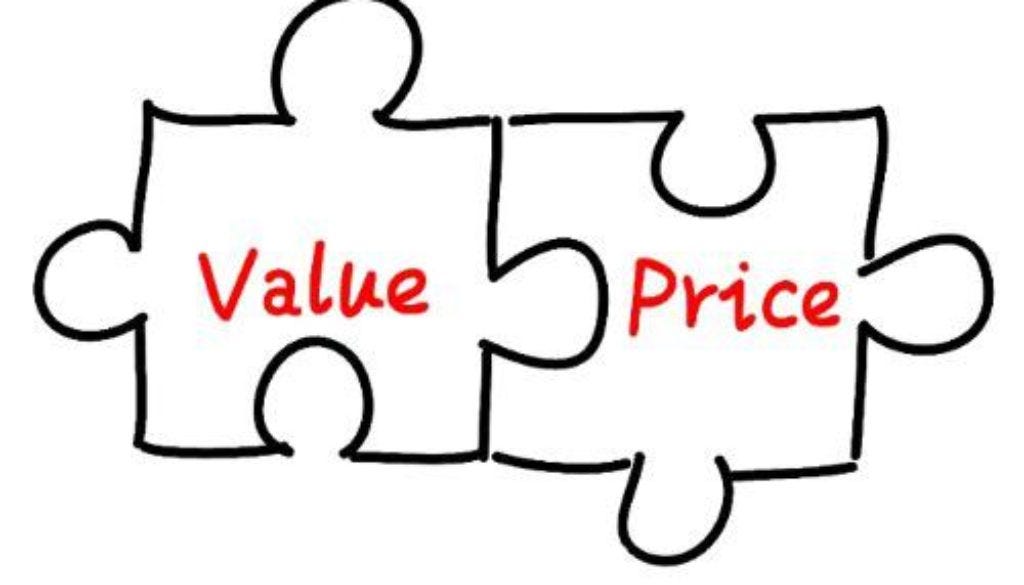 A Child of Value - by JD Breen - Pretium Insights