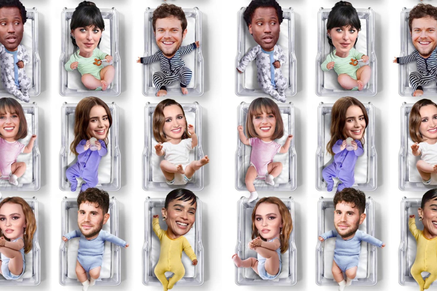 finding peace in underconsumption - by Clarice Cho