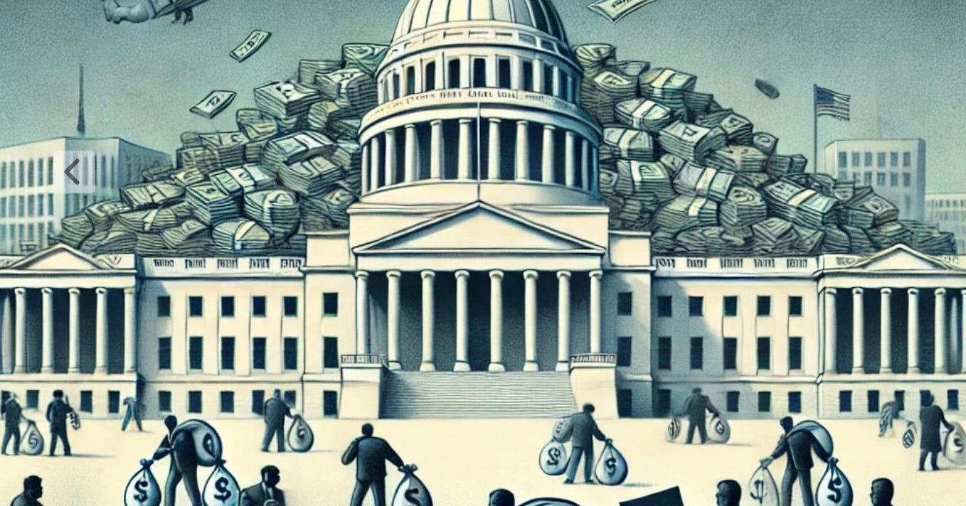Where Did the Money Go? What Happens to Education Funding Now That the ...