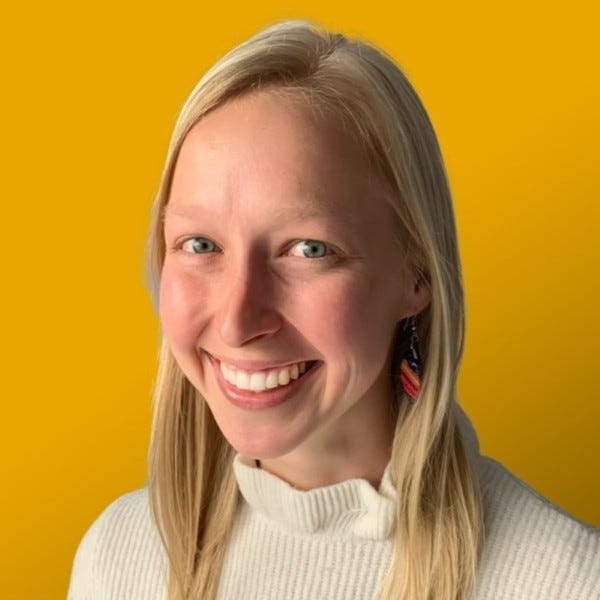 Alex Ziehm | Substack