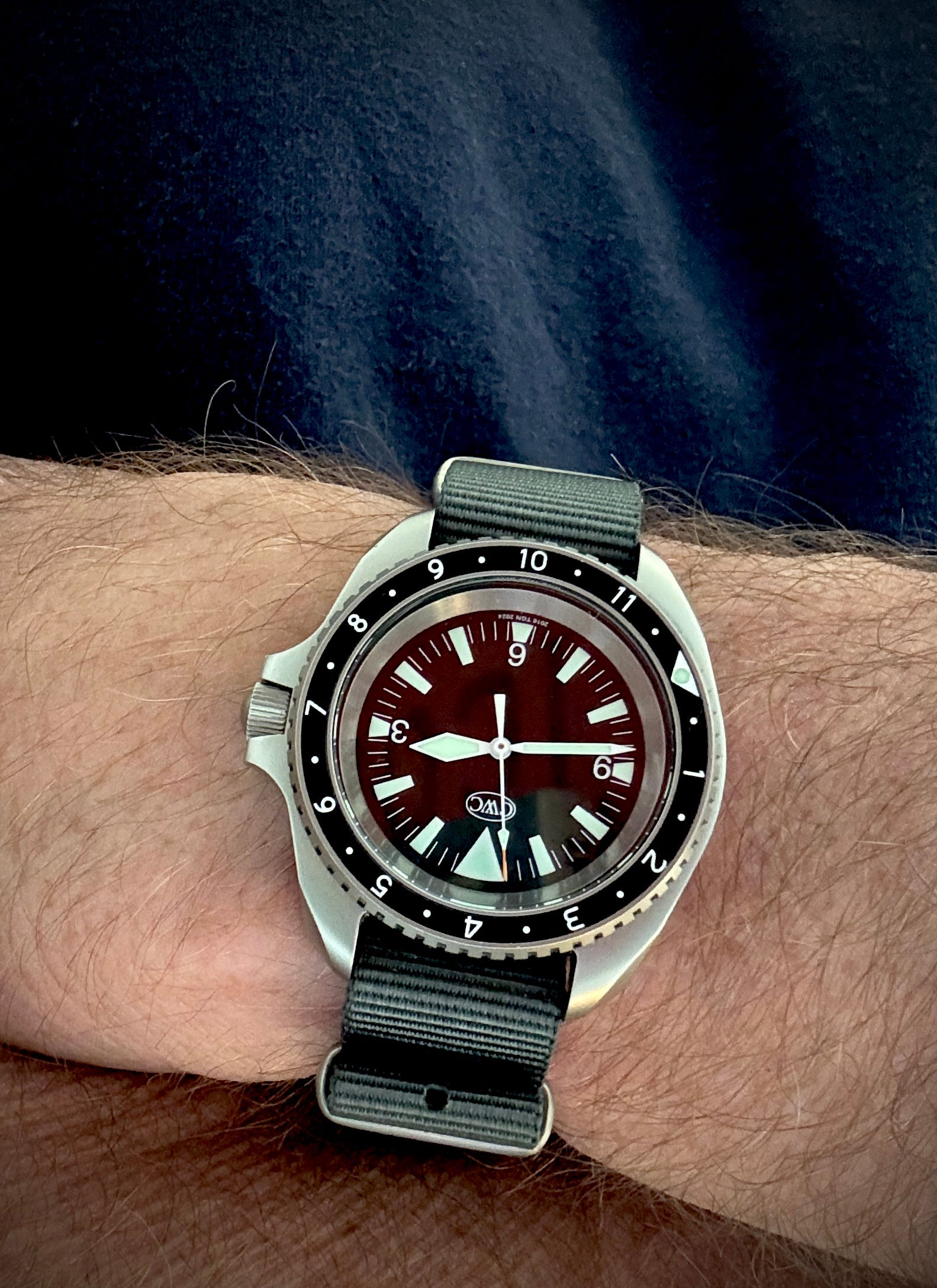 So You Want to Design a Watch - by Jason Heaton - SWIMPRUF