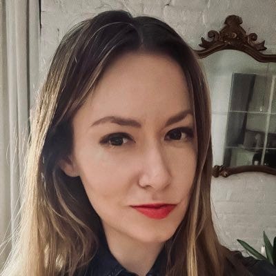 Rebecca Williams | Substack