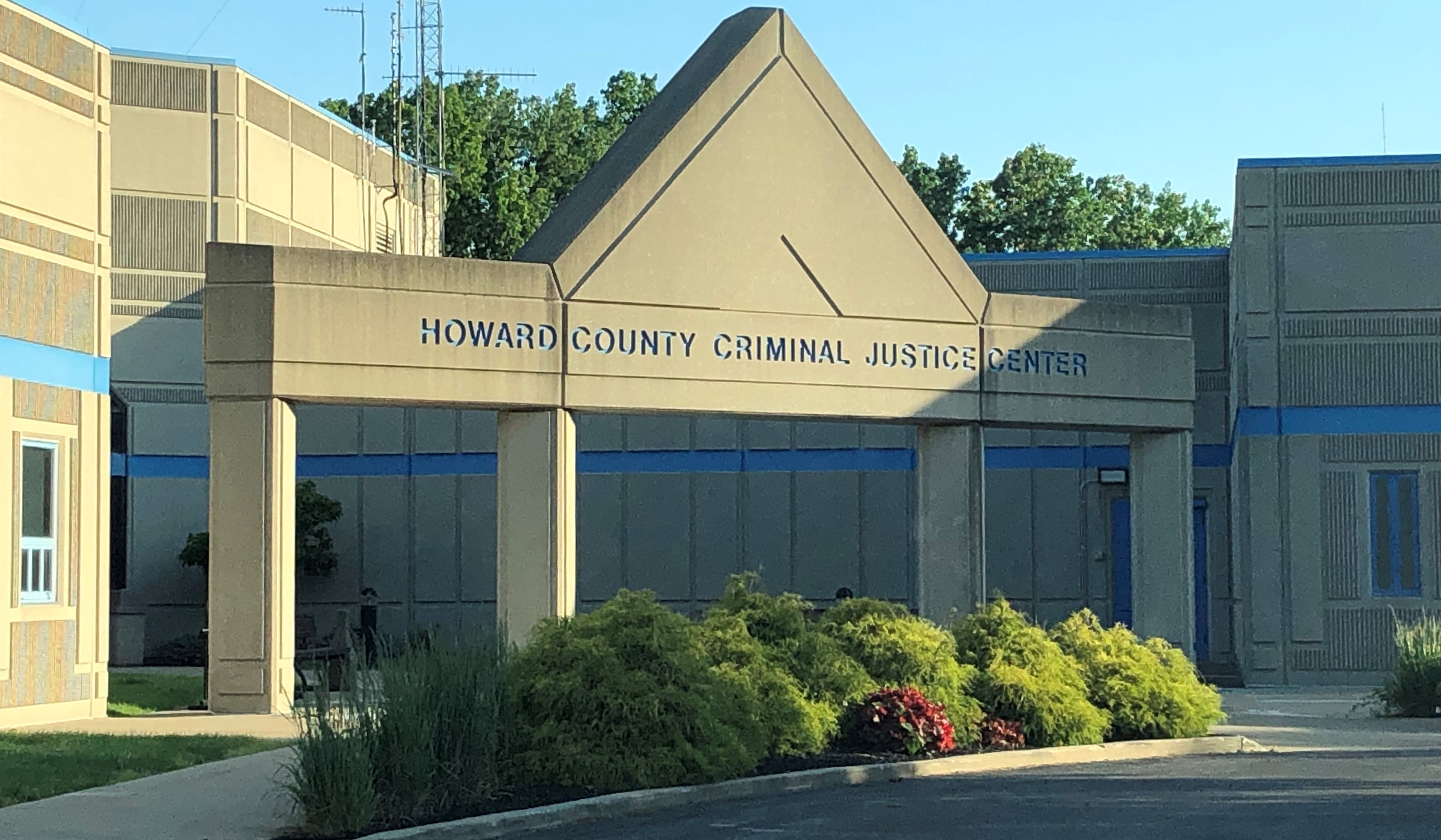 Howard County moving forward on new jail
