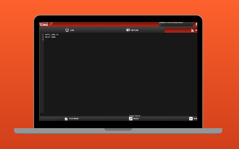 The OMG Cable: A Cyber Weapon for Red Team Pentesting