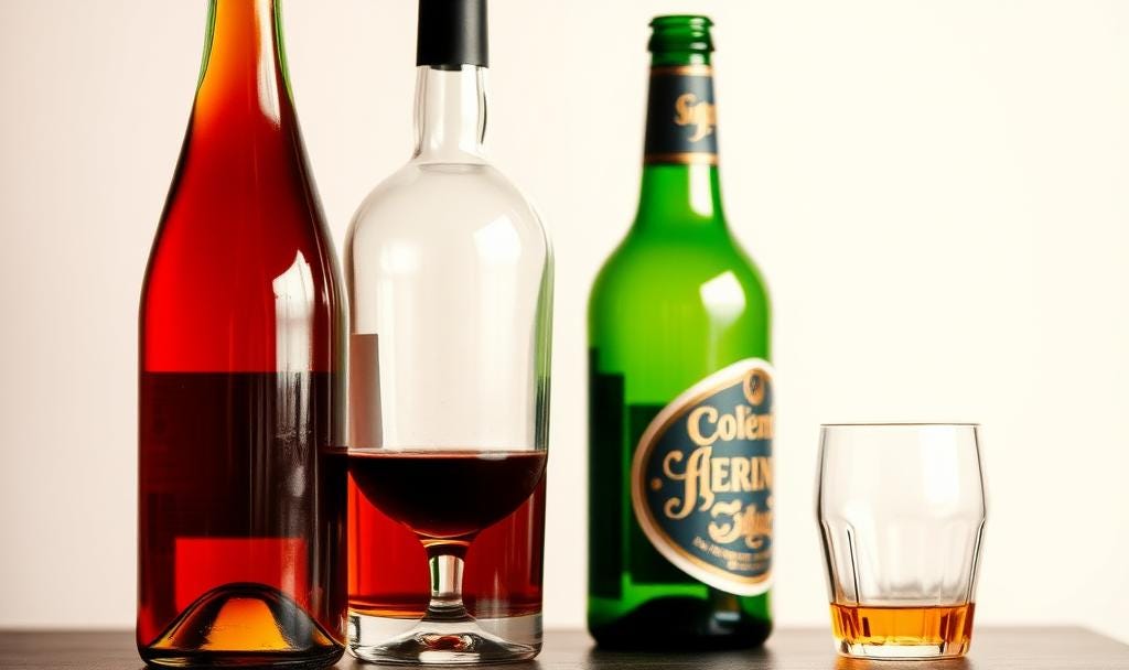 Understanding the Effects of Alcohol on Gut Health