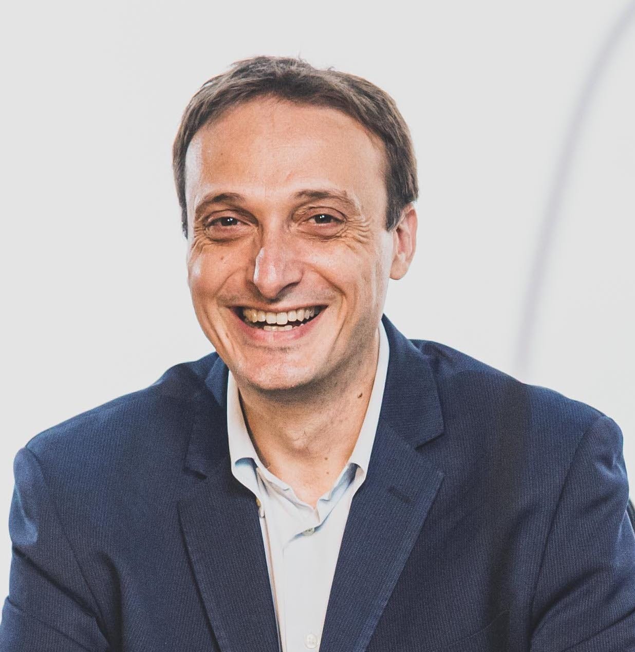 Luca Bove | Substack