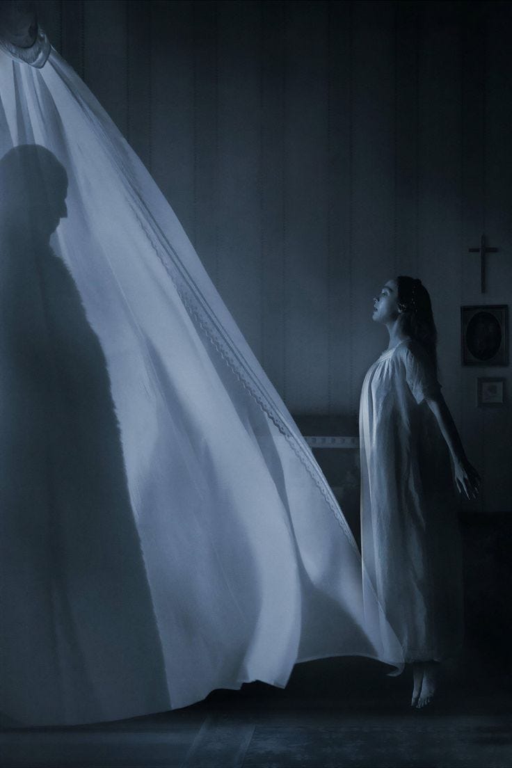 A Fashion Analysis of the Costume Design in Nosferatu