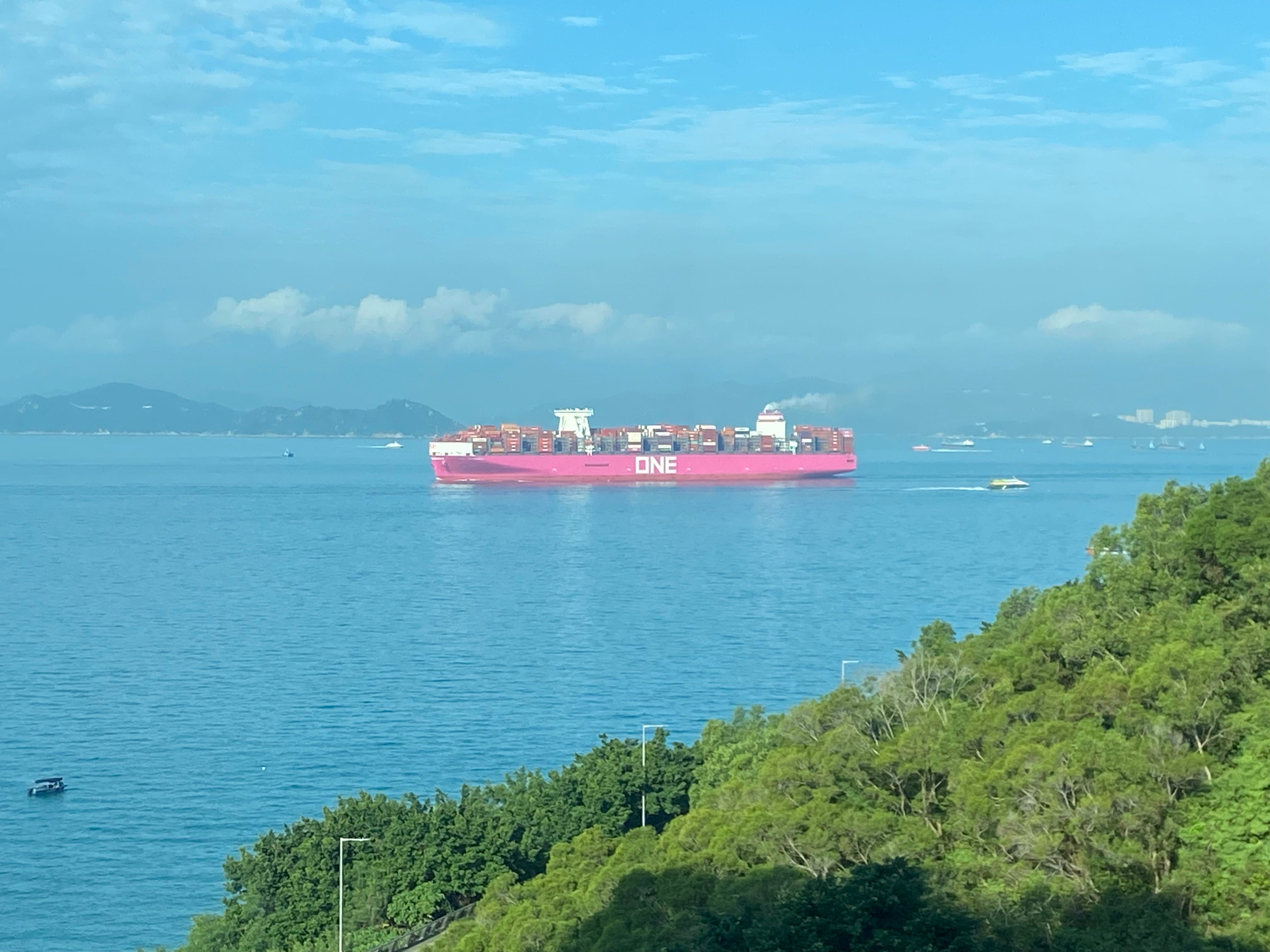 The world is a grand stage of makeshift troupes.