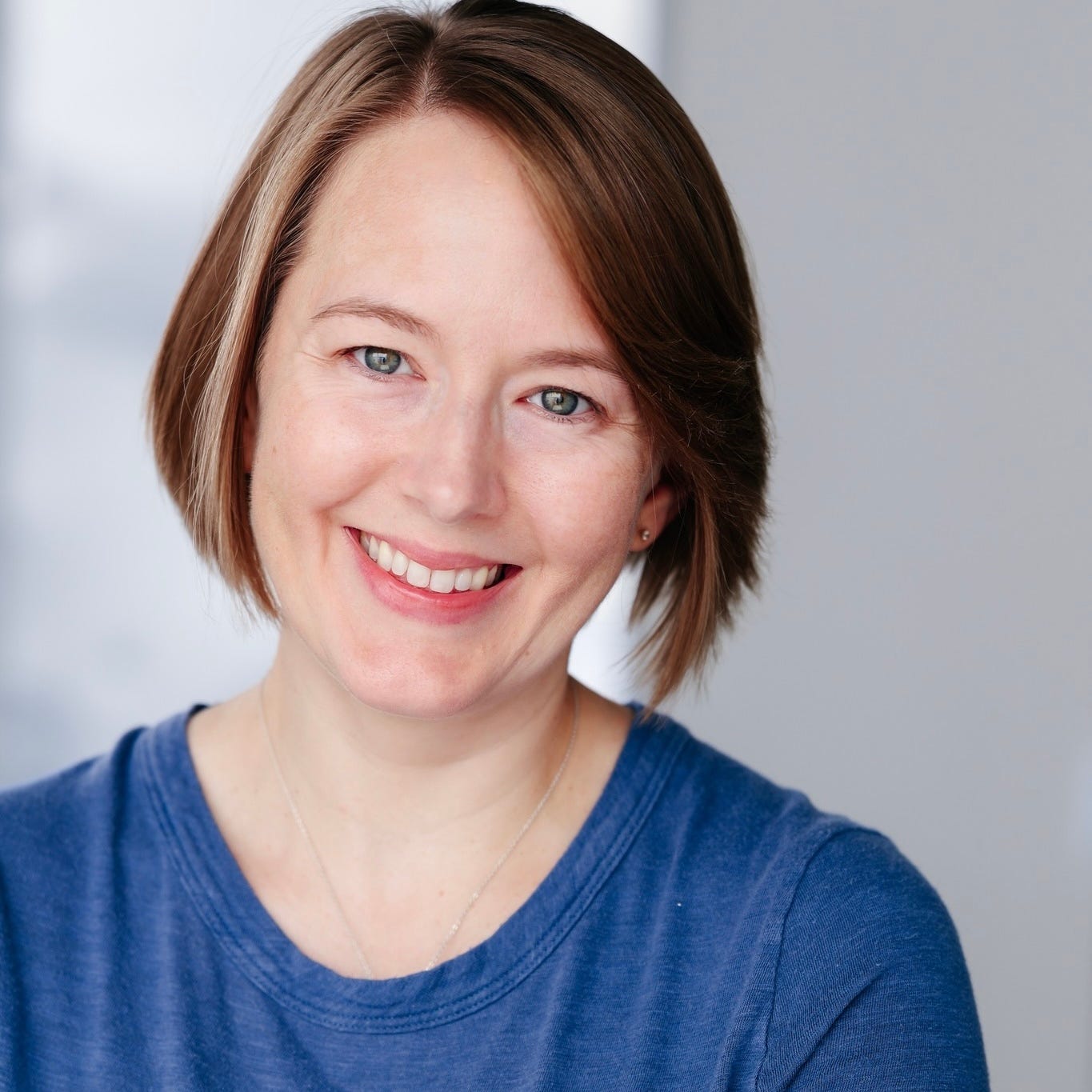 A quick mindfulness meditation - by Amy Schloerb