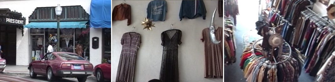 A Conspiracy of Goodwill - by Jon Kinyon