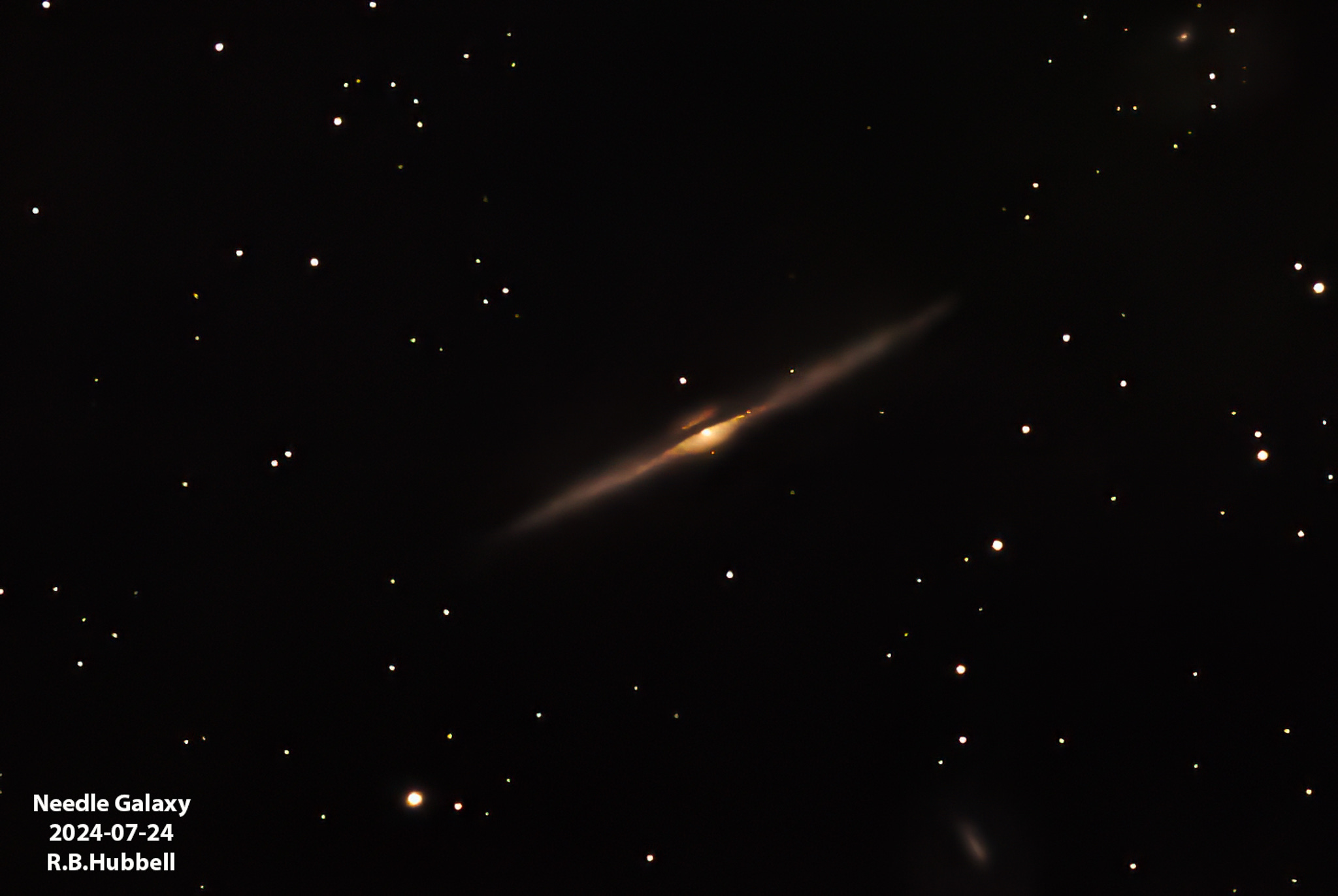 Cracks in the MAGA coalition - by Robert B. Hubbell