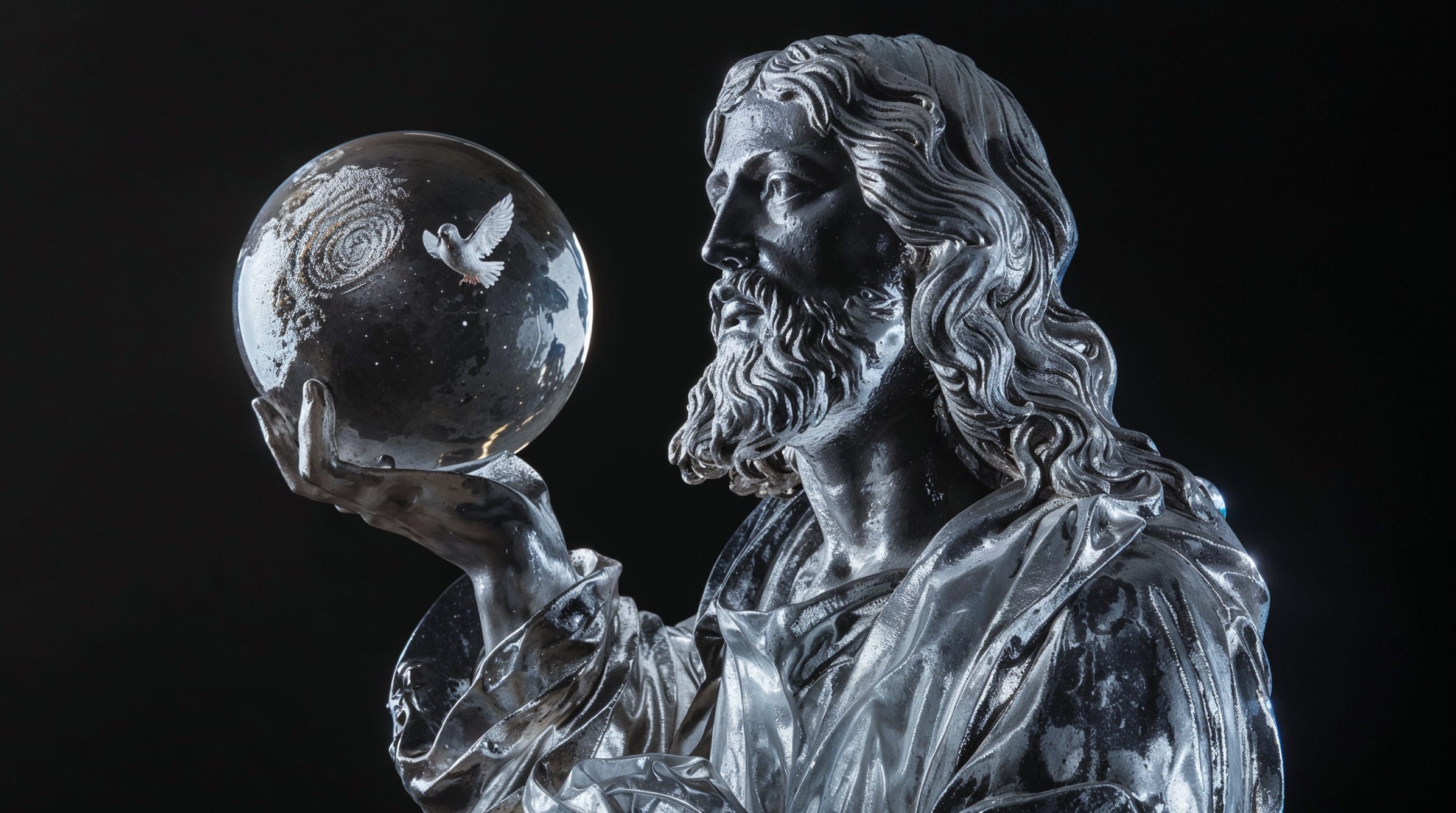 On Christ, Multiple Incarnations, & Death On Many Worlds