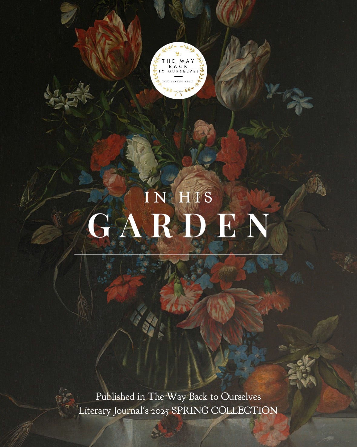 Where to Submit Your Work in May - by Kris Ann Valdez