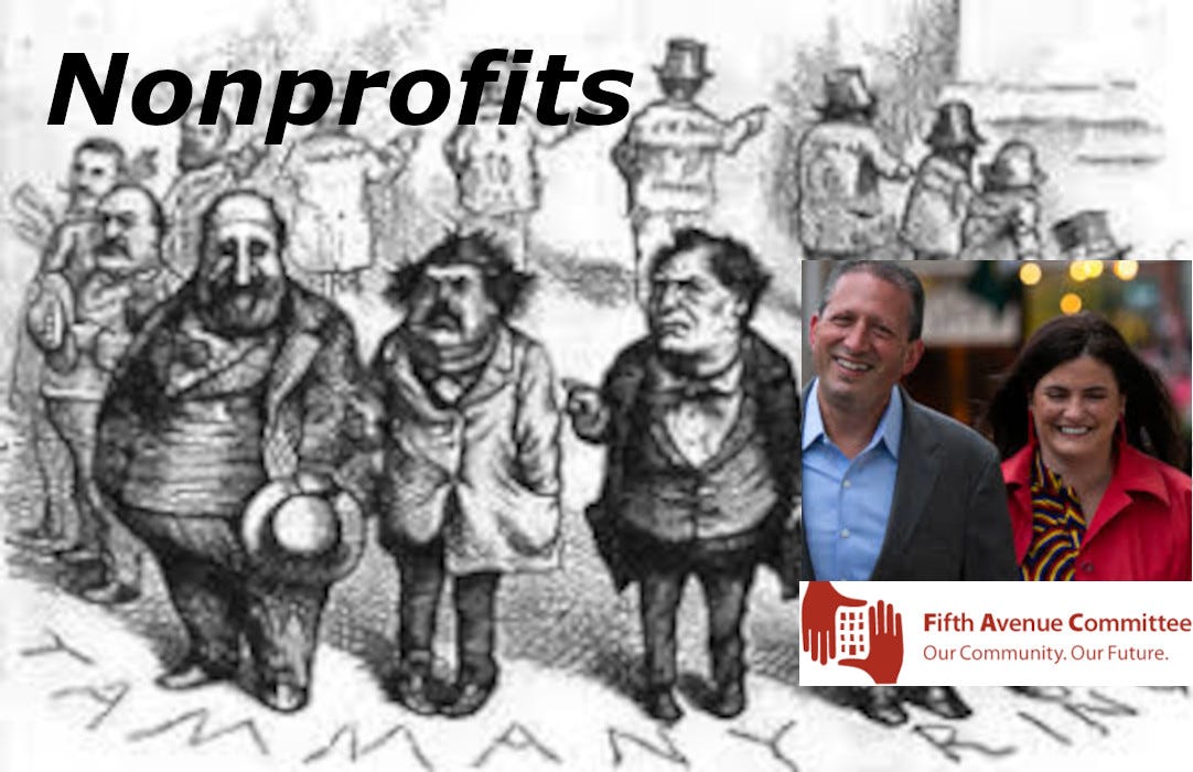 The Crucial Role of a President and Mayor Partnership in Making NYC ...