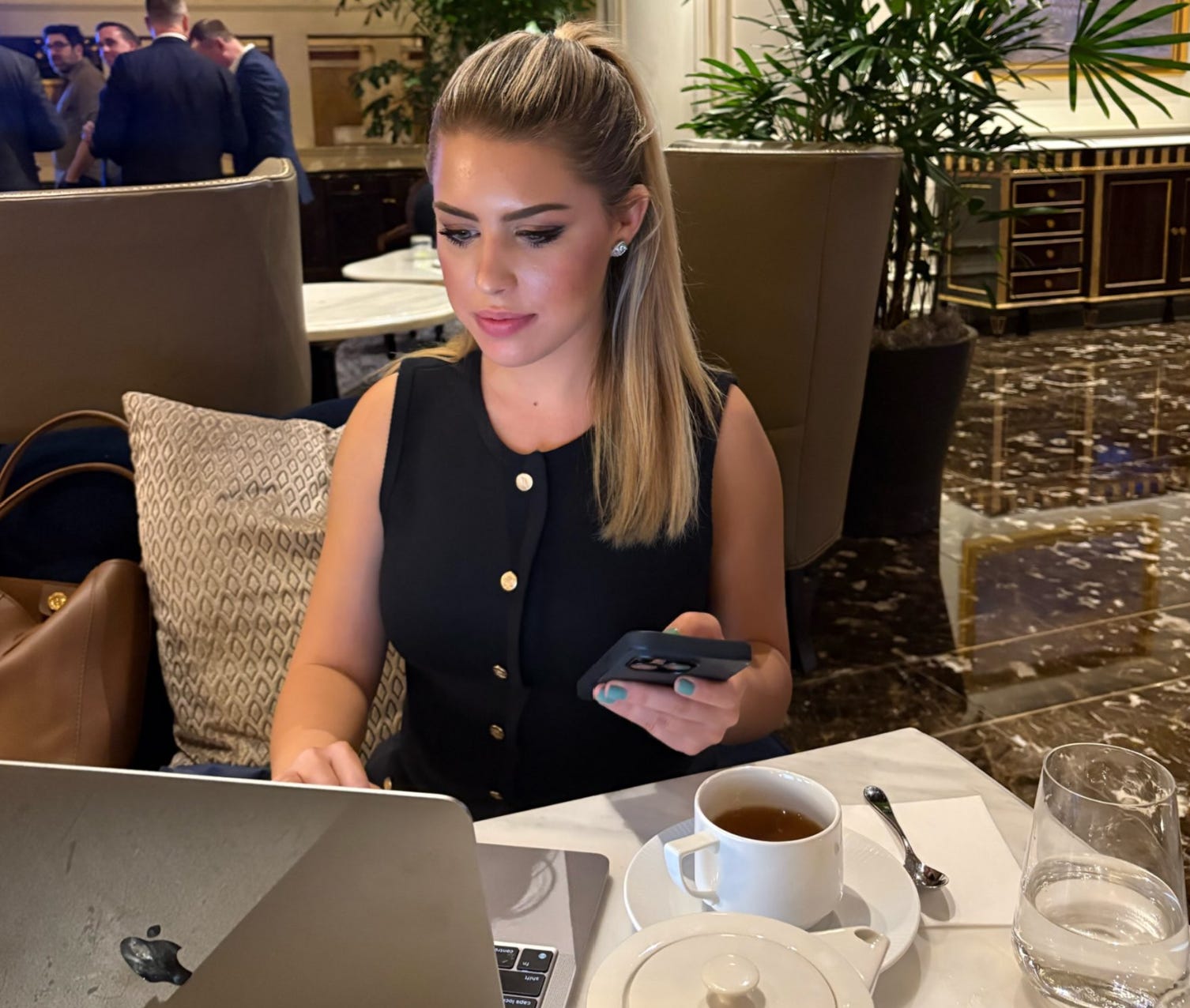 BREAKING: J6 Defendants React to President Donald Trump Granting Them a ...