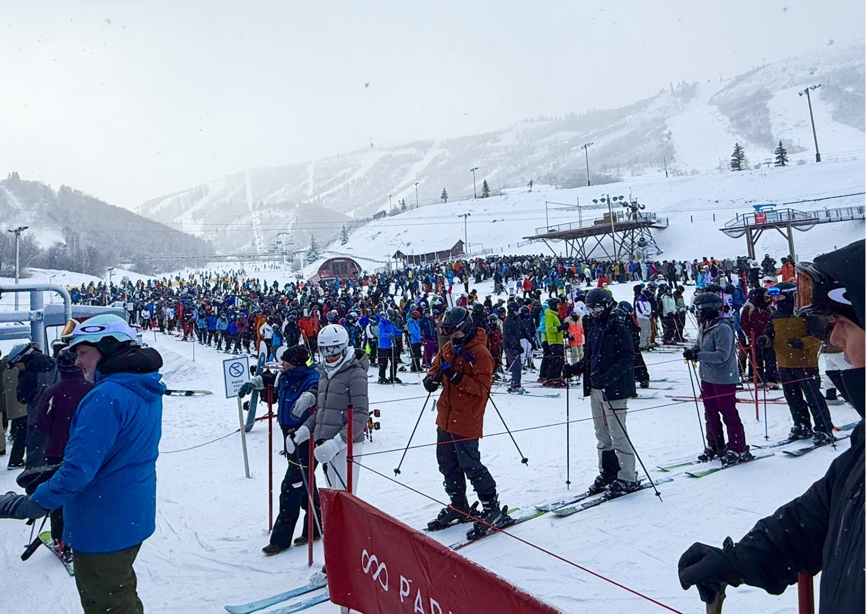 How Vail Resorts Unique Business Model Led To A Strike In Park City ...