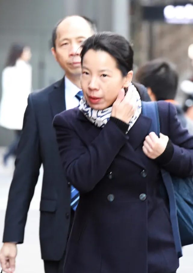 Betrayed By Family: The Shocking Murders Of The Lin Family