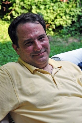 Frank Fariello | Substack