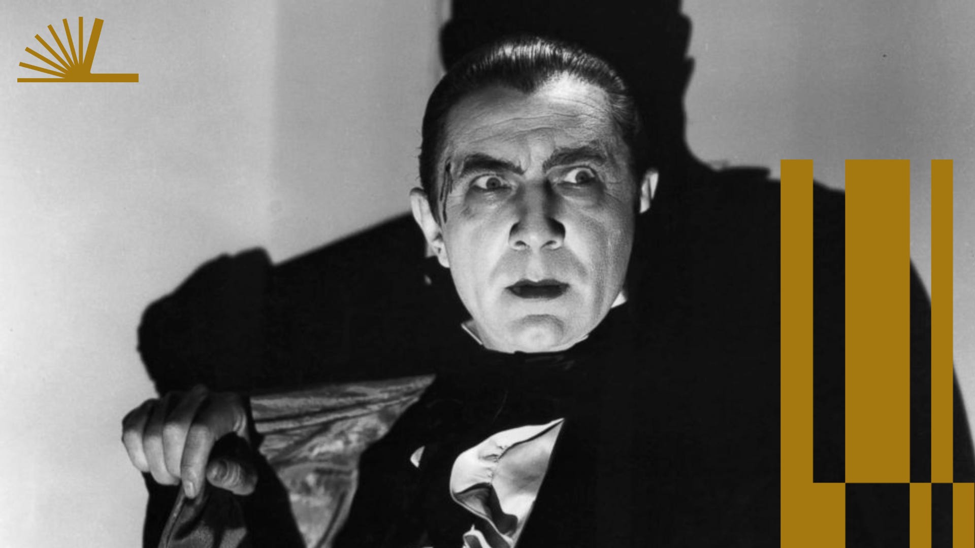 Dracula In Real Time - by Charles Pignal - Lit With Charles