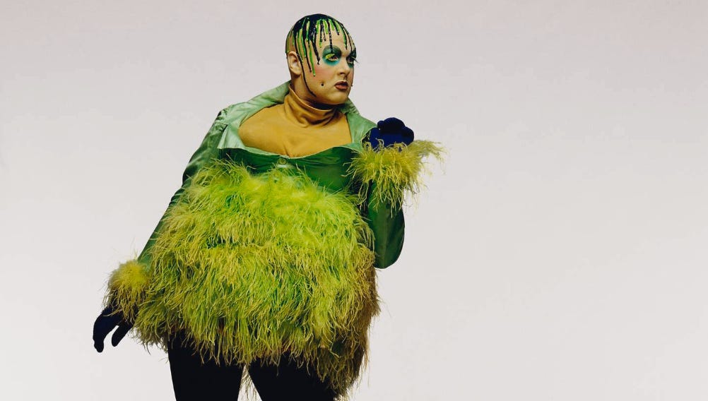 March 2025 Newsletter - Aphra Shemza