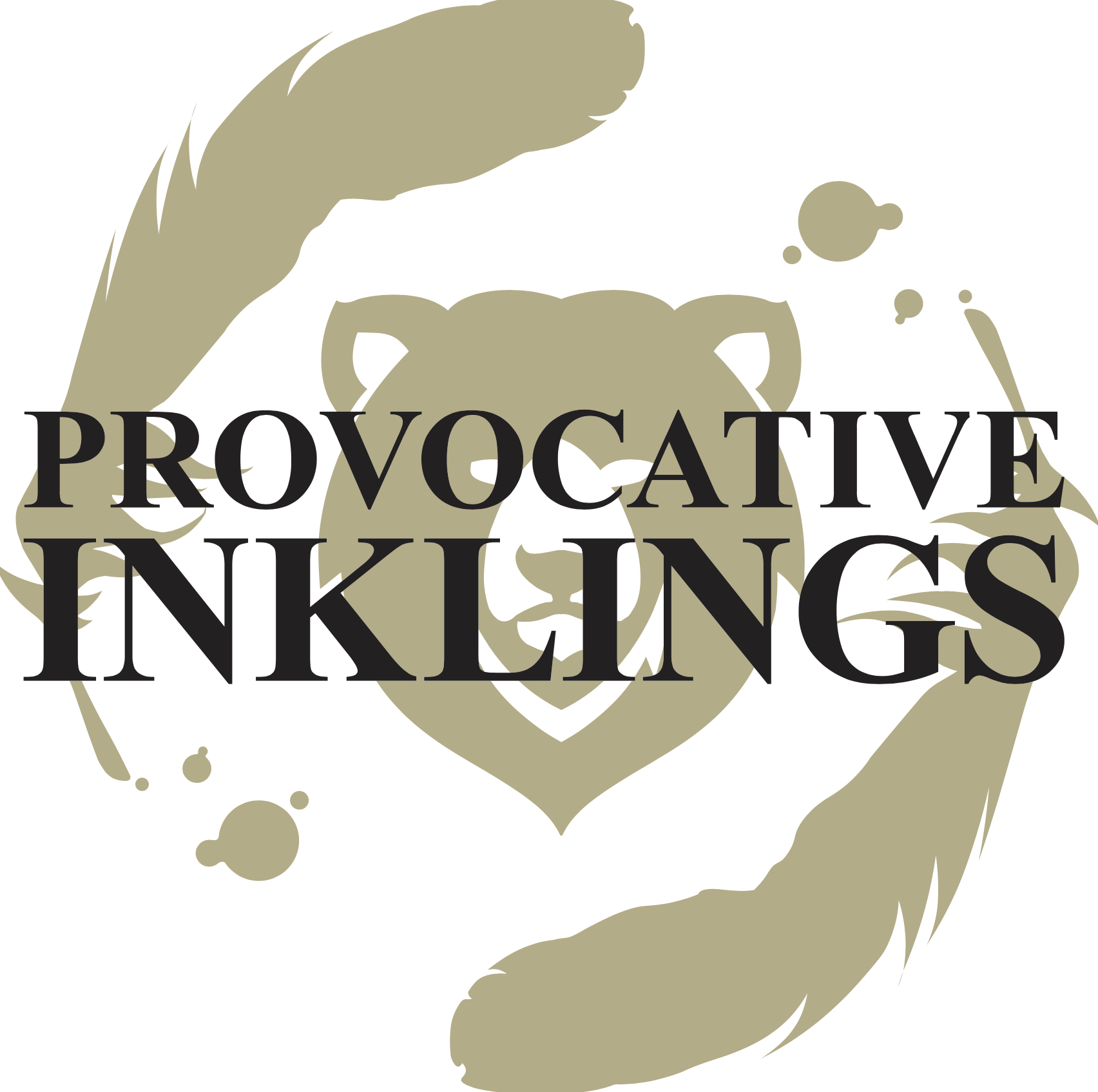 The Importance of Being Provocative
