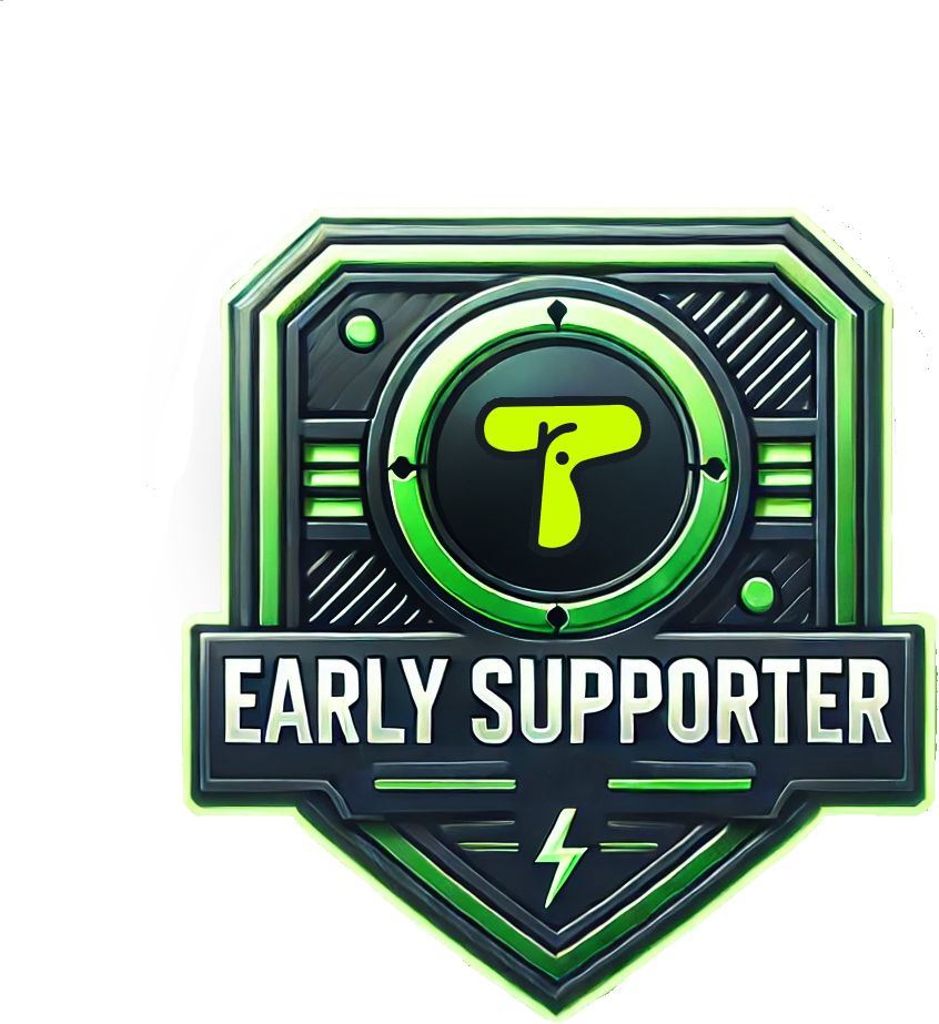 #8: Tribbel V1 Launch - by Tribbel - Updates