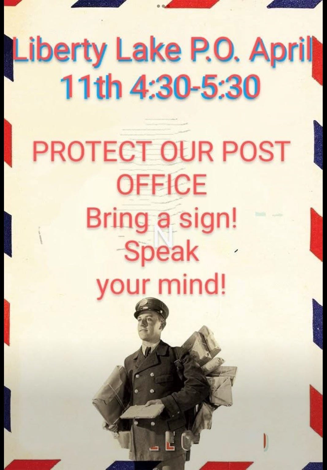 Resistance List - Spokane Indivisible