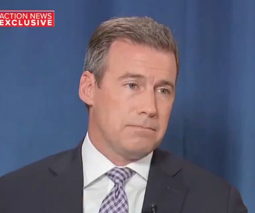 Harris Takes off the Training Wheels