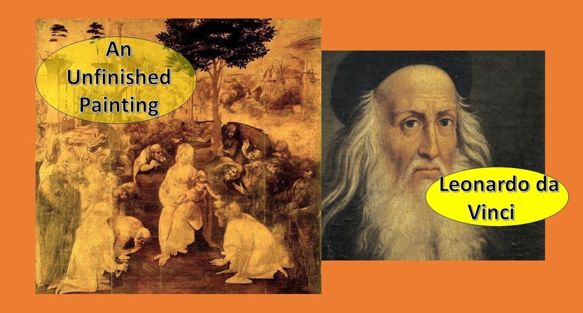 An Unfinished Masterpiece - SUTRĀS || Nārangi Devi Dāsi