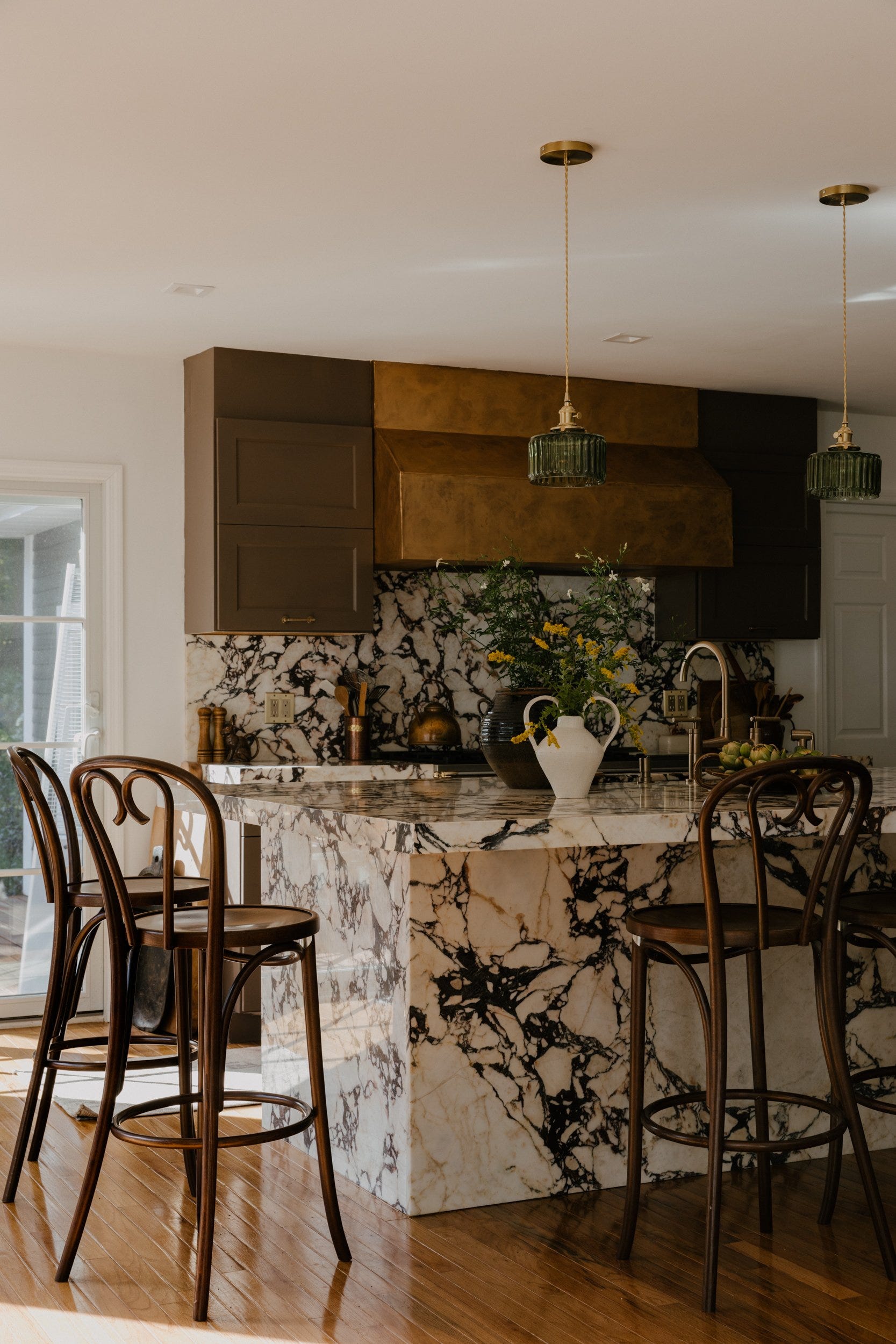 A Transformative Design Trend - by Hannah Shepherd