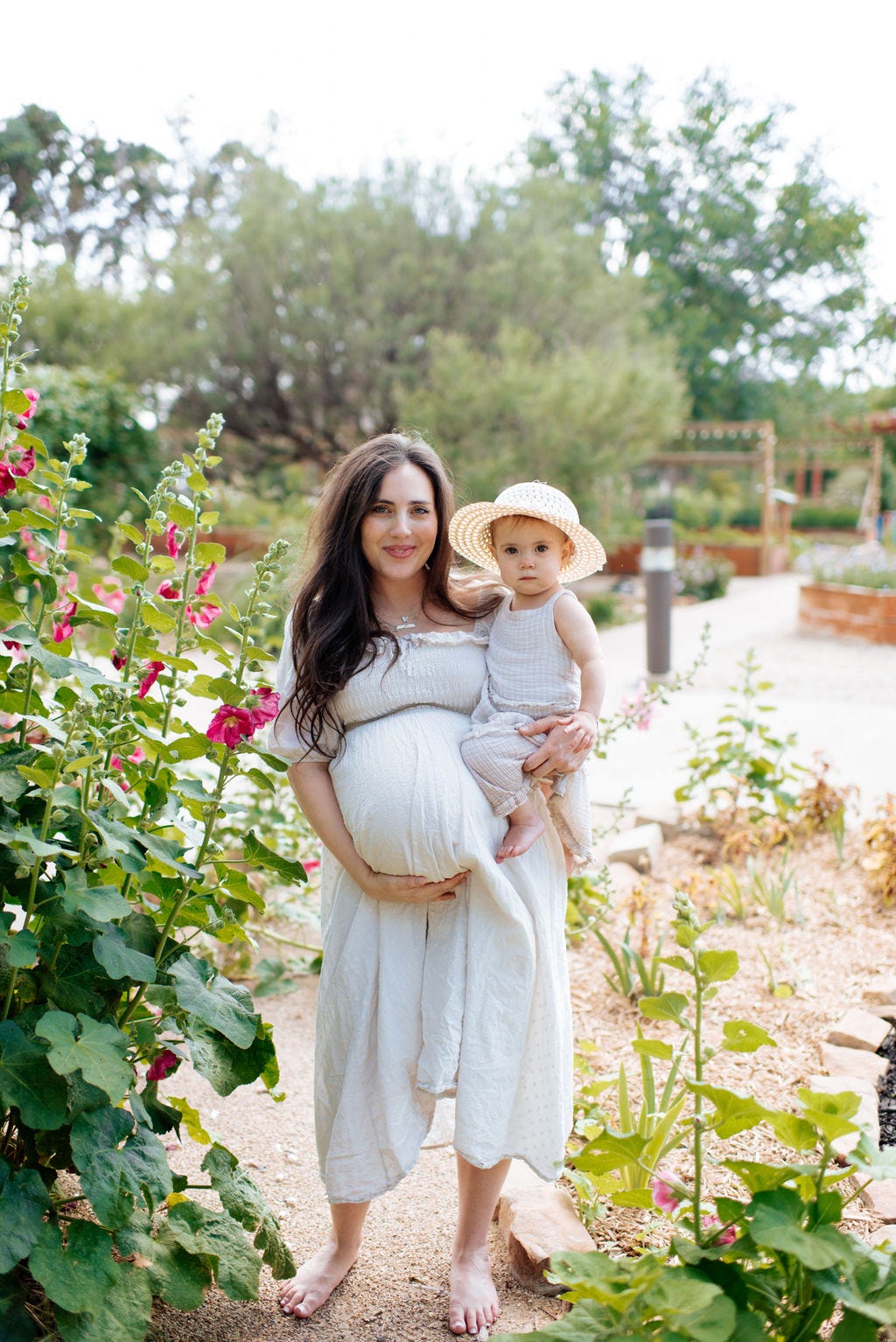 Our Ten Pound Secret- Part Two - by Mikayla Dawn Chaparro